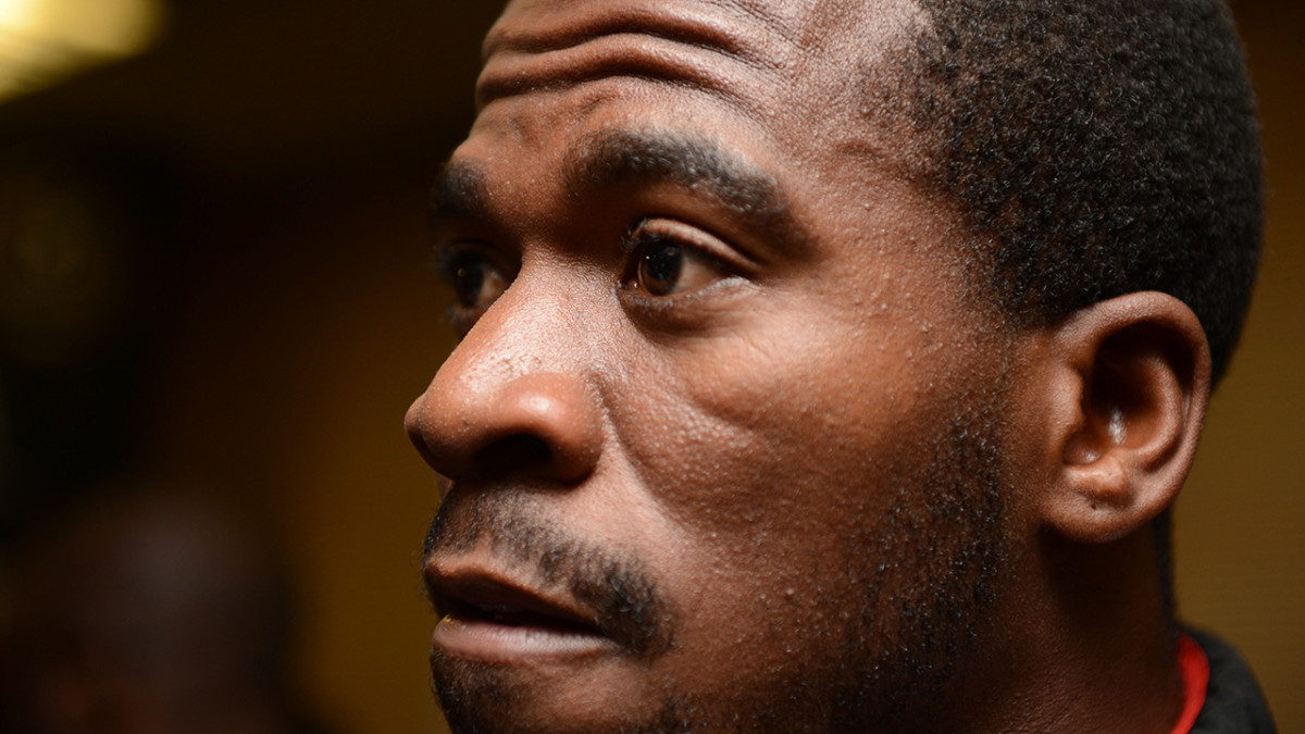 South Africa captain Senzo Meyiwa shot dead by burglars - Sports ...