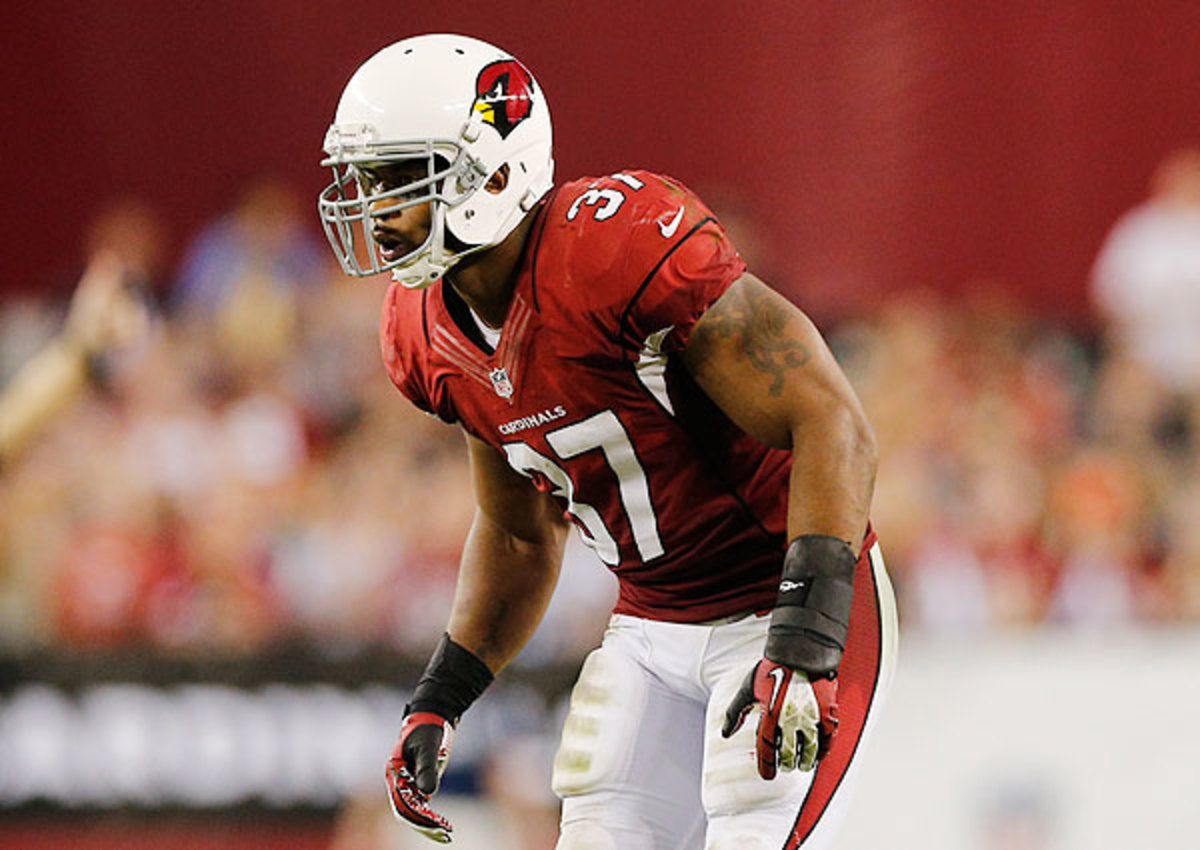 Arizona Cardinals safety Yeremiah Bell likely to retire - Sports ...