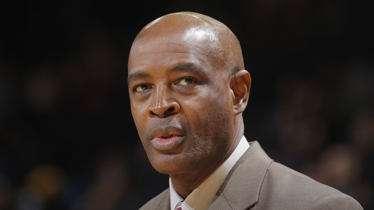 Former Milwaukee Bucks coach Larry Drew says he was 'blindsided' by ...
