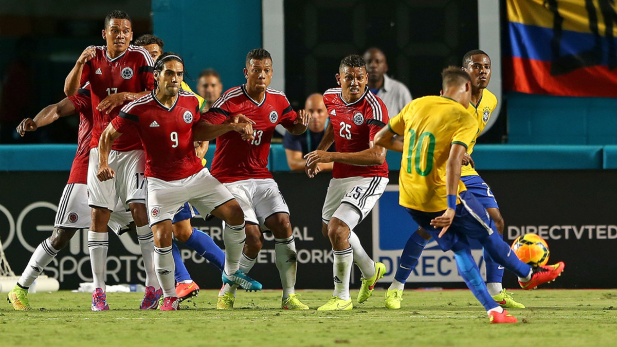 Brazil takes steps forward but plenty issues linger in World Cup ...