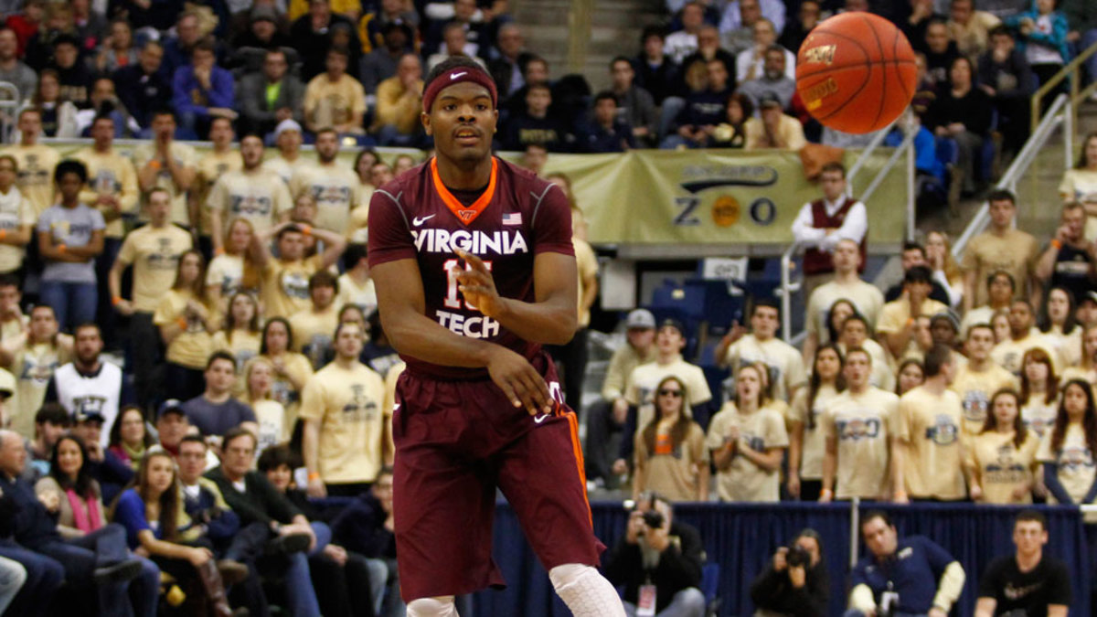 SMU guard Ben Emelogu receives waiver to play entire 2014-15 season ...