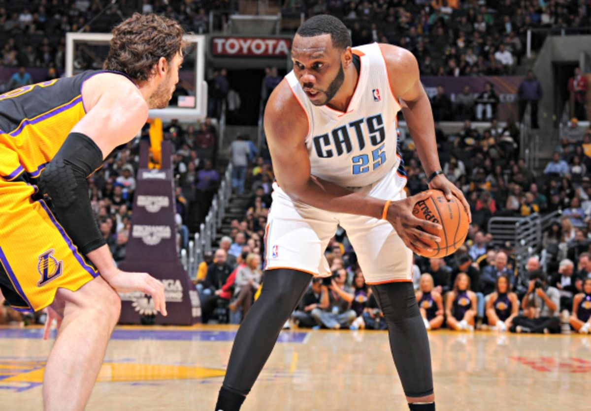 Unlocking Al Jefferson: The secret to the big man's recent dominance in ...