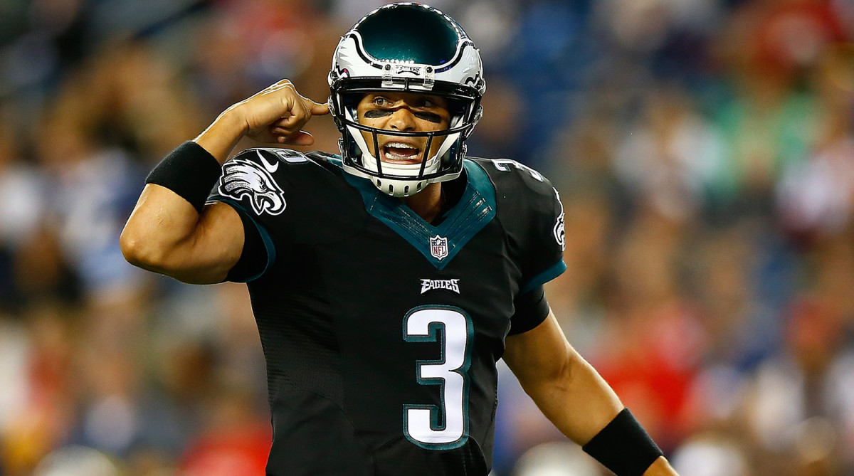 SI Now: Mark Sanchez is worth more than you think - Sports Illustrated
