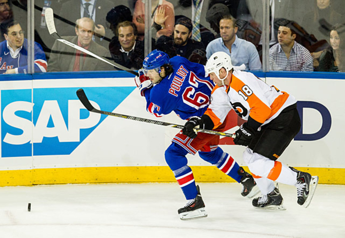 2014 NHL Playoffs: Players to Watch - Sports Illustrated