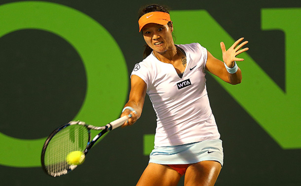 Photos: Sony Open fashion hits - Sports Illustrated