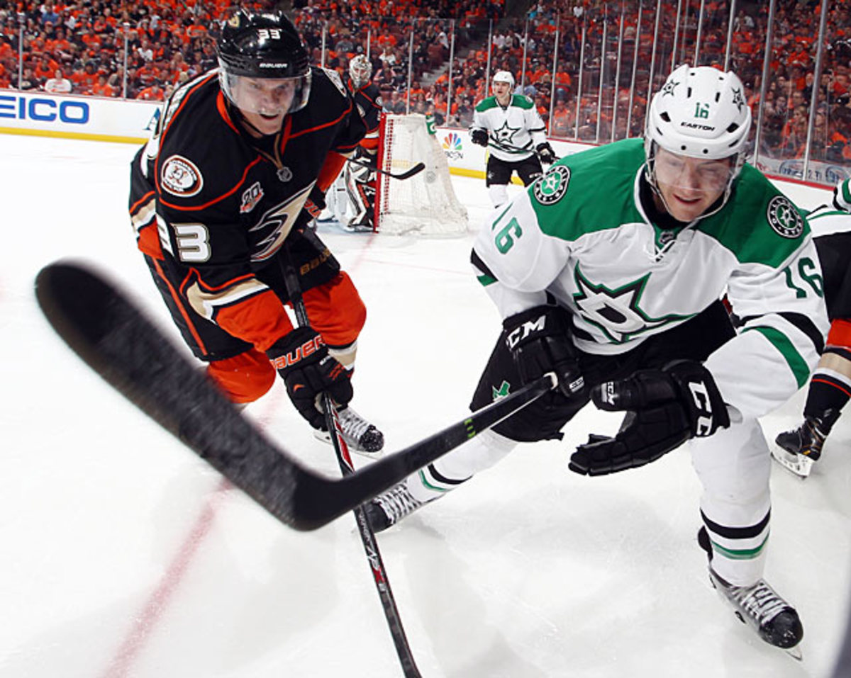 2014 NHL Playoffs: Players to Watch - Sports Illustrated