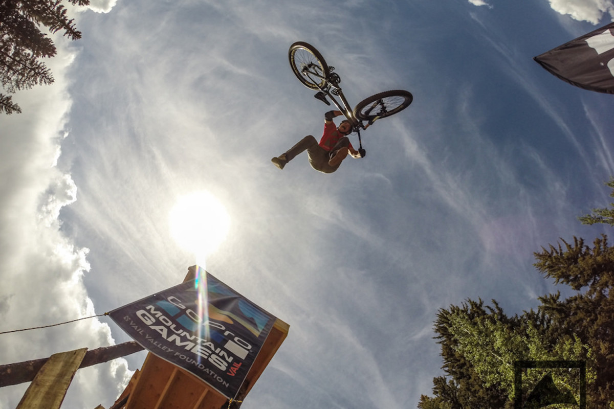 The Country’s Largest Celebration of Thrilling Adventure Sports ...