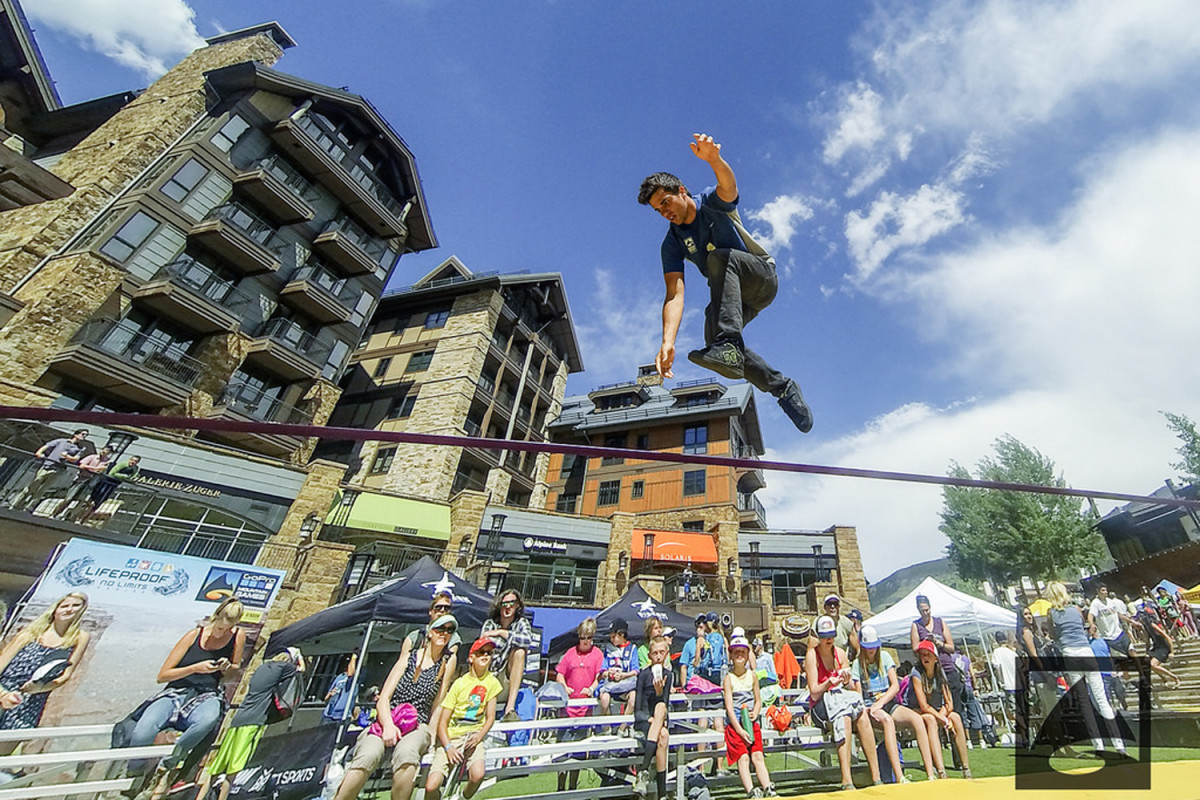 The Country’s Largest Celebration of Thrilling Adventure Sports ...