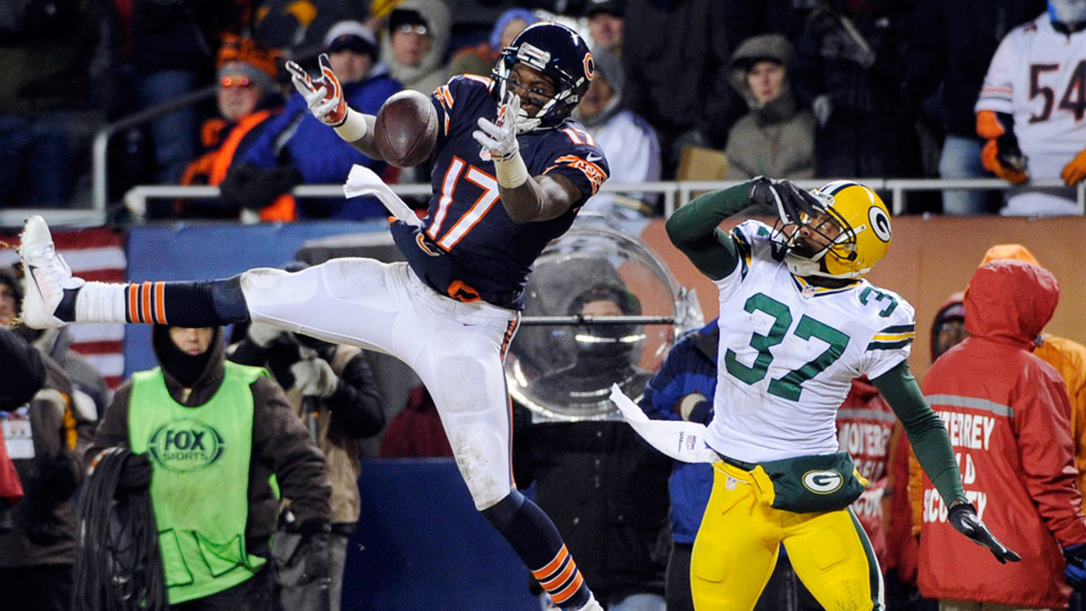 2014 NFL division previews: Predicting AFC East to NFC West - Sports ...