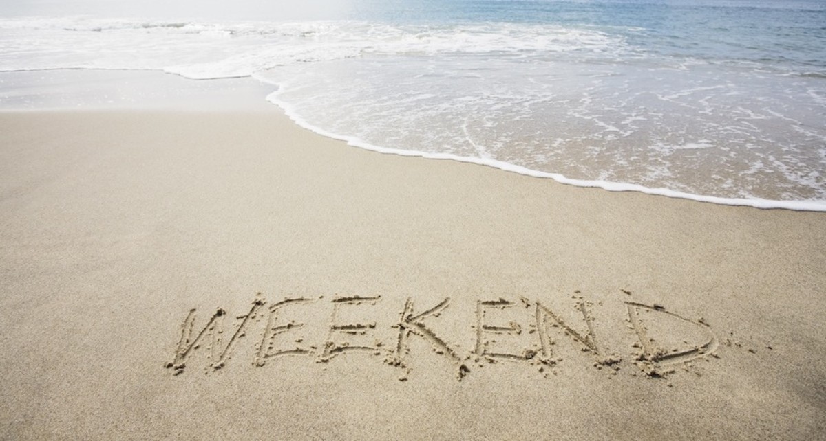 The Weekend Preview: Your weekly list of things to do, eat, watch, and ...