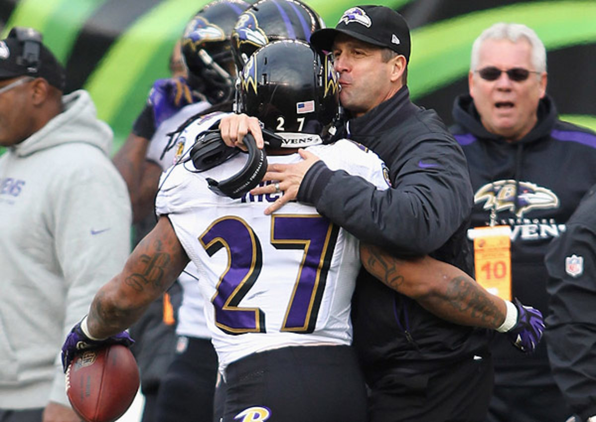 Baltimore Ravens say they will stand by Ray Rice despite assault charge ...
