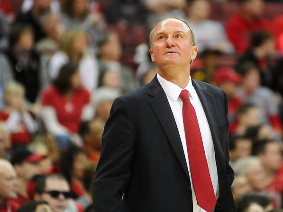 Michigan State-Ohio State: The best Big Ten rivalry going - Sports ...