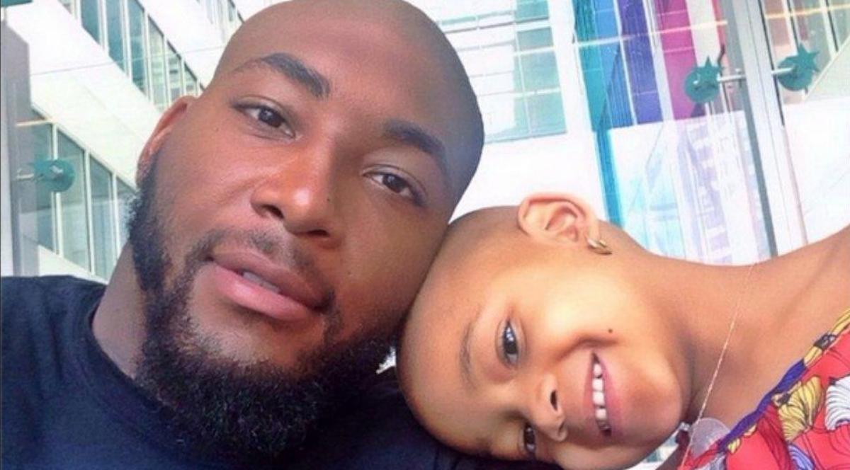 Cincinnati Bengals DE Devon Still's daughter Leah signed a copy of his ...