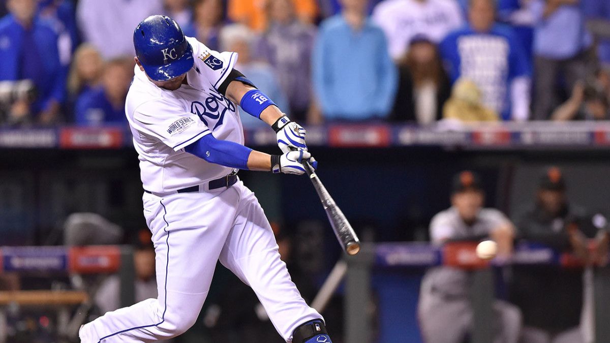 SI Now: Not having Billy Butler to DH is a huge loss for Royals ...