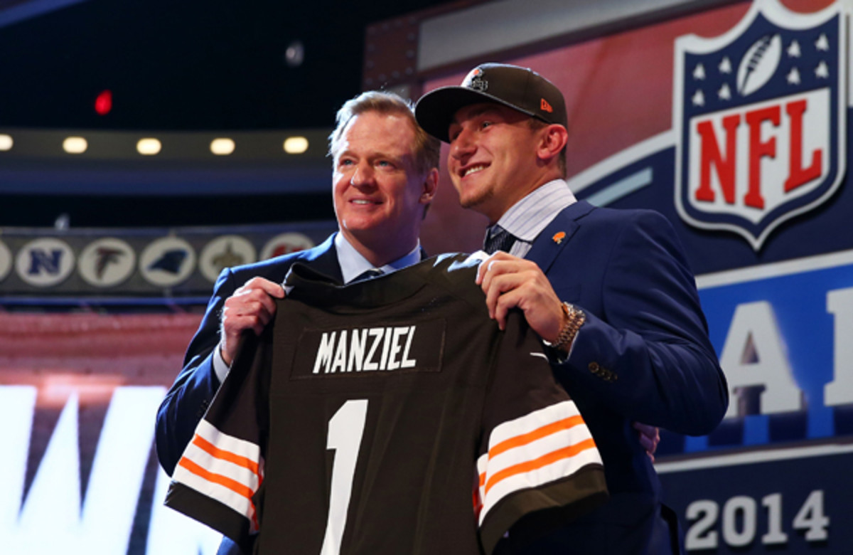 EA Sports Adds First Round Picks Into Madden NFL 25 - Sports Illustrated