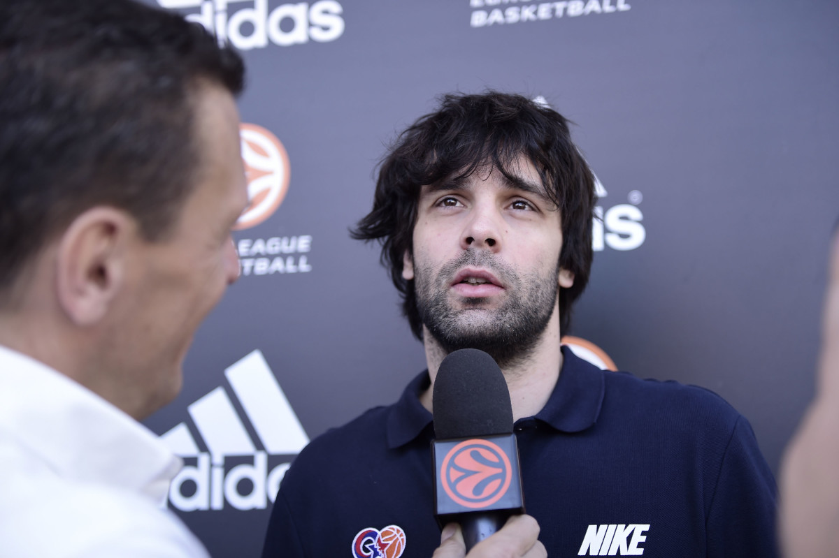 Serbia's Milos Teodosic wants $3 million to make jump to NBA - Sports ...