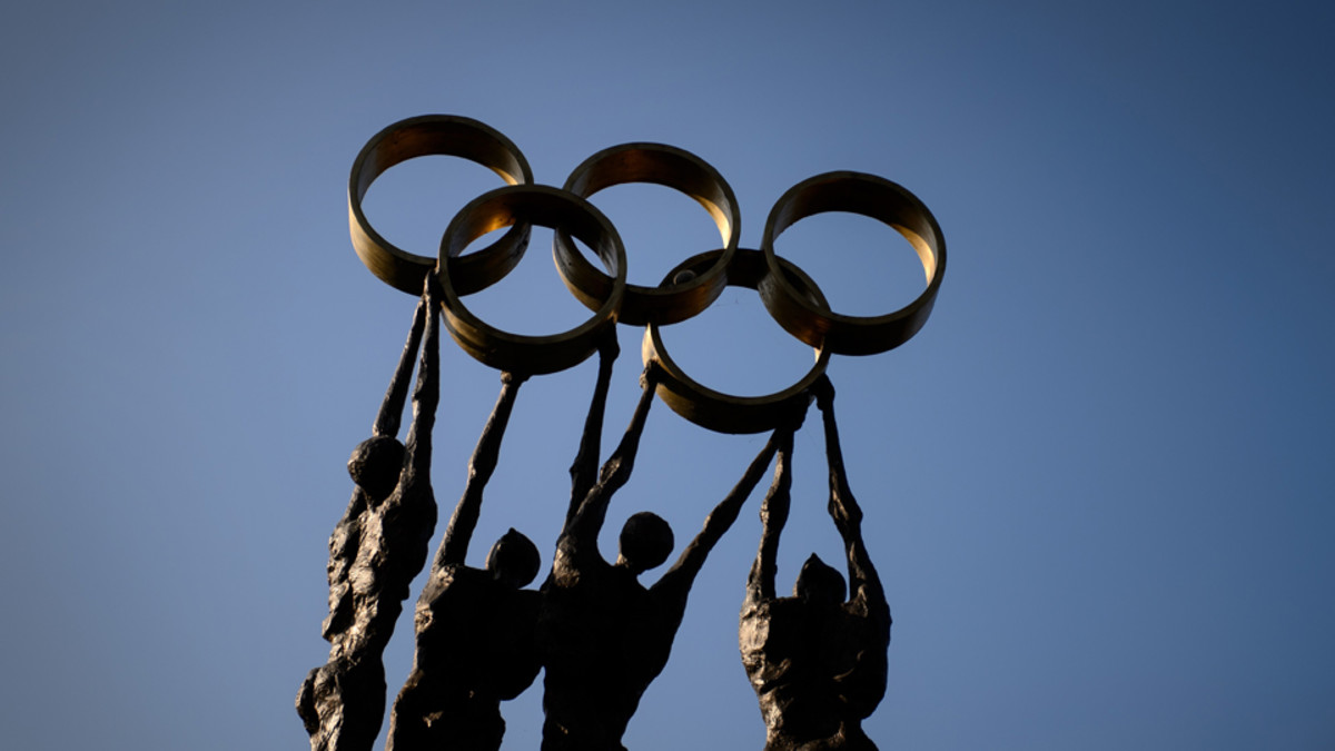 IOC unveils proposals on Olympic bidding reforms - Sports Illustrated