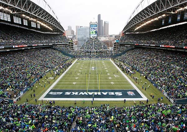 Eight in the Box: Cities that should get to host a Super Bowl - Sports ...