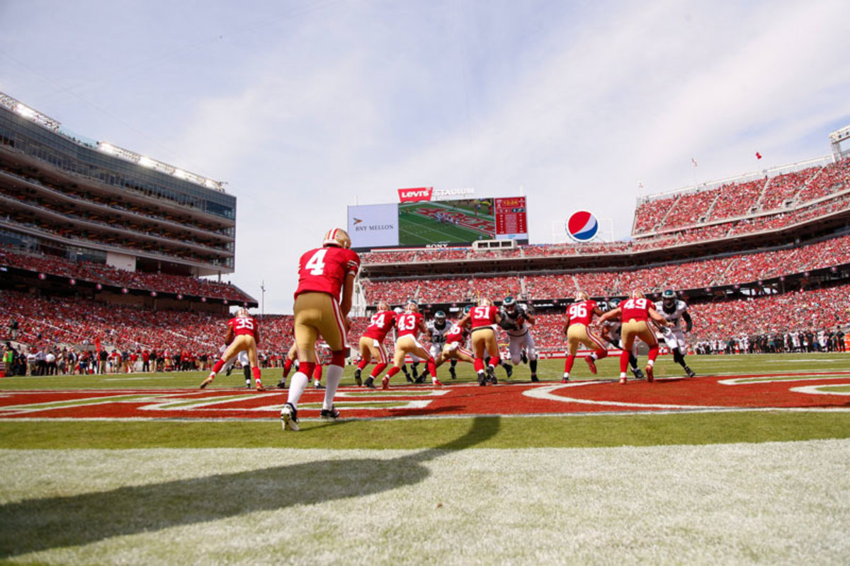 The Best Players So Far - Sports Illustrated