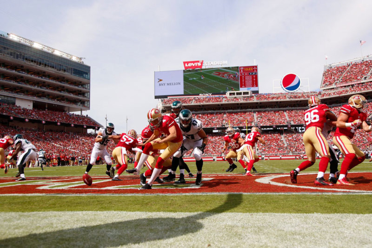 The Best Players So Far - Sports Illustrated