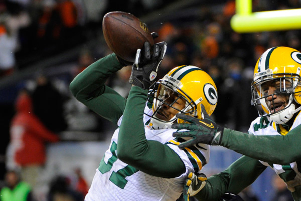 Sam Shields resets the CB market by signing a massive deal to stay in ...