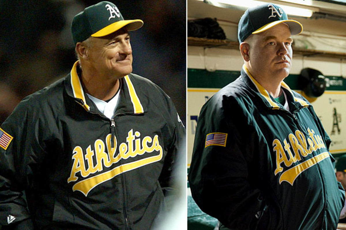 Sports Figures Portrayed in Movies - Sports Illustrated