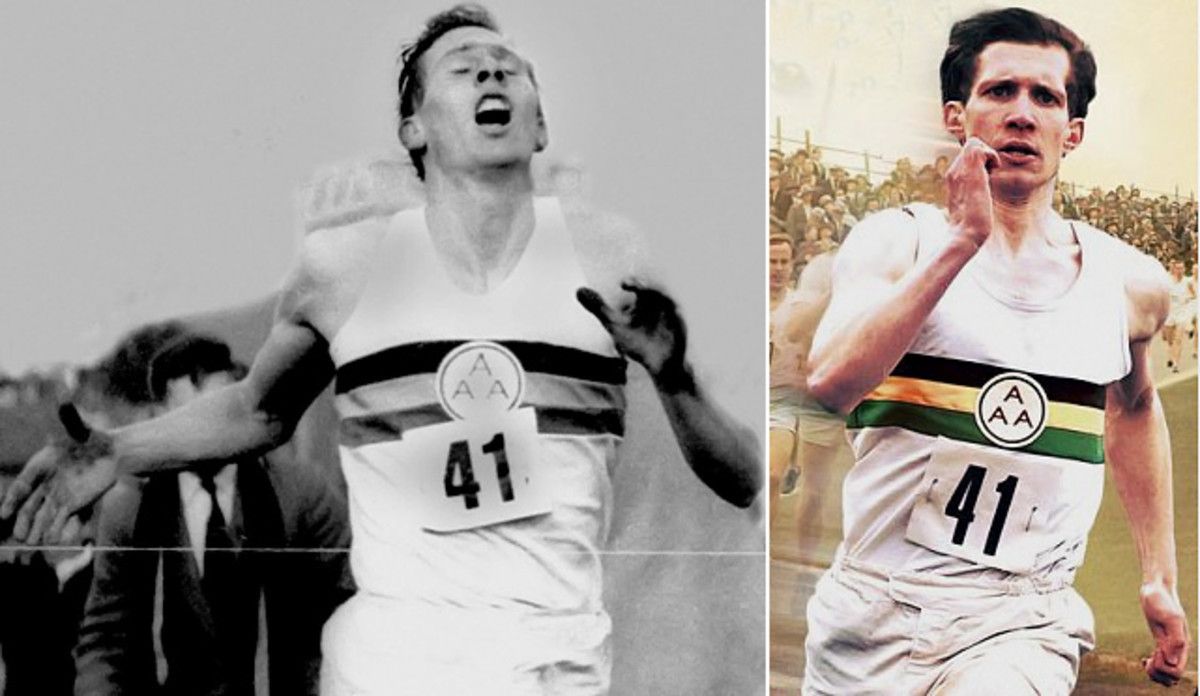 Sports Figures Portrayed in Movies - Sports Illustrated
