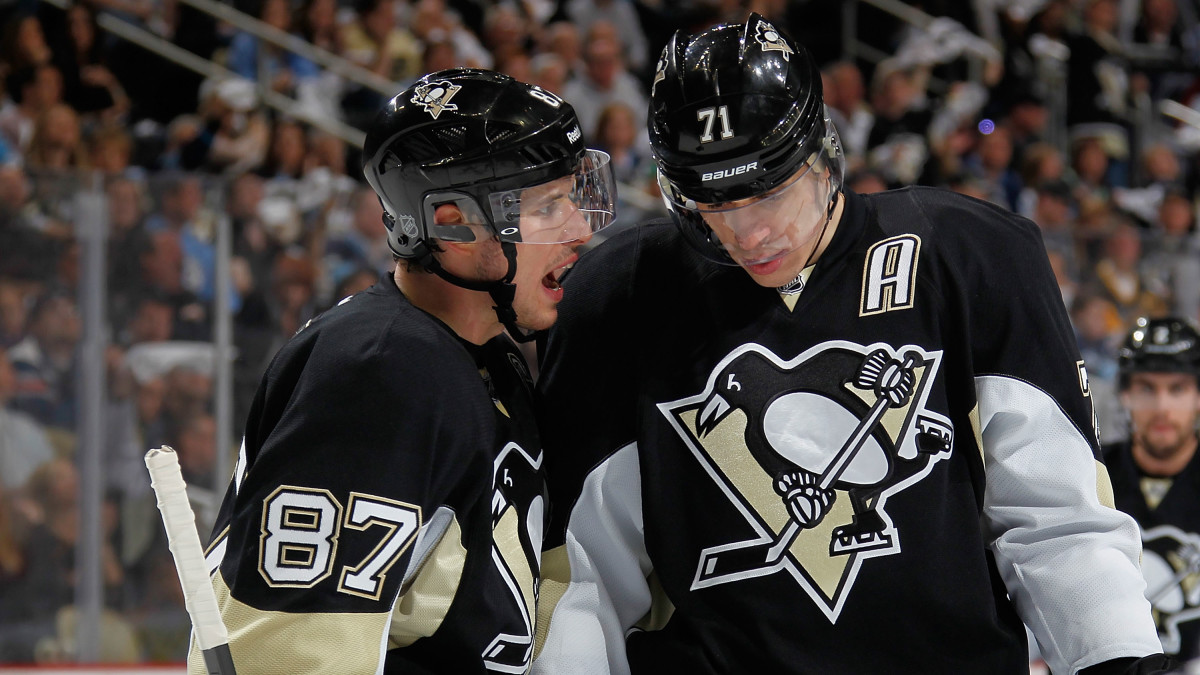 Pittsburgh Penguins' Sidney Crosby, Evgeni Malkin to miss start of training camp - Sports ...