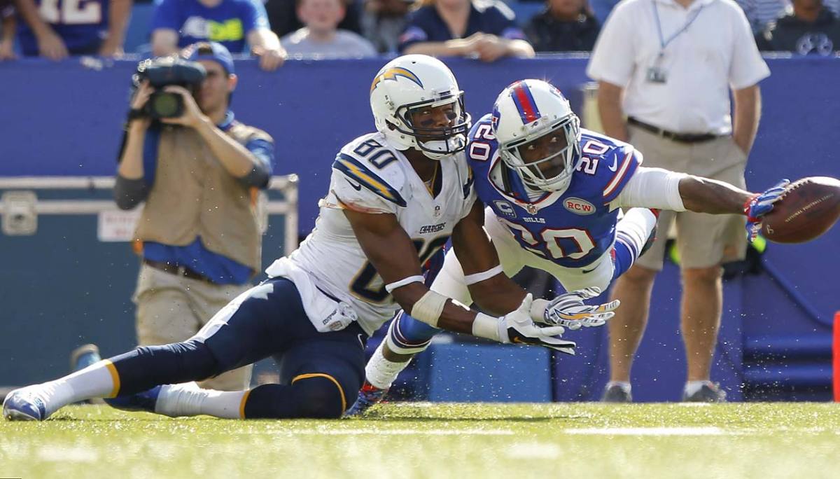 Best Pictures from Week 3 of the 2014 NFL Season - Sports Illustrated