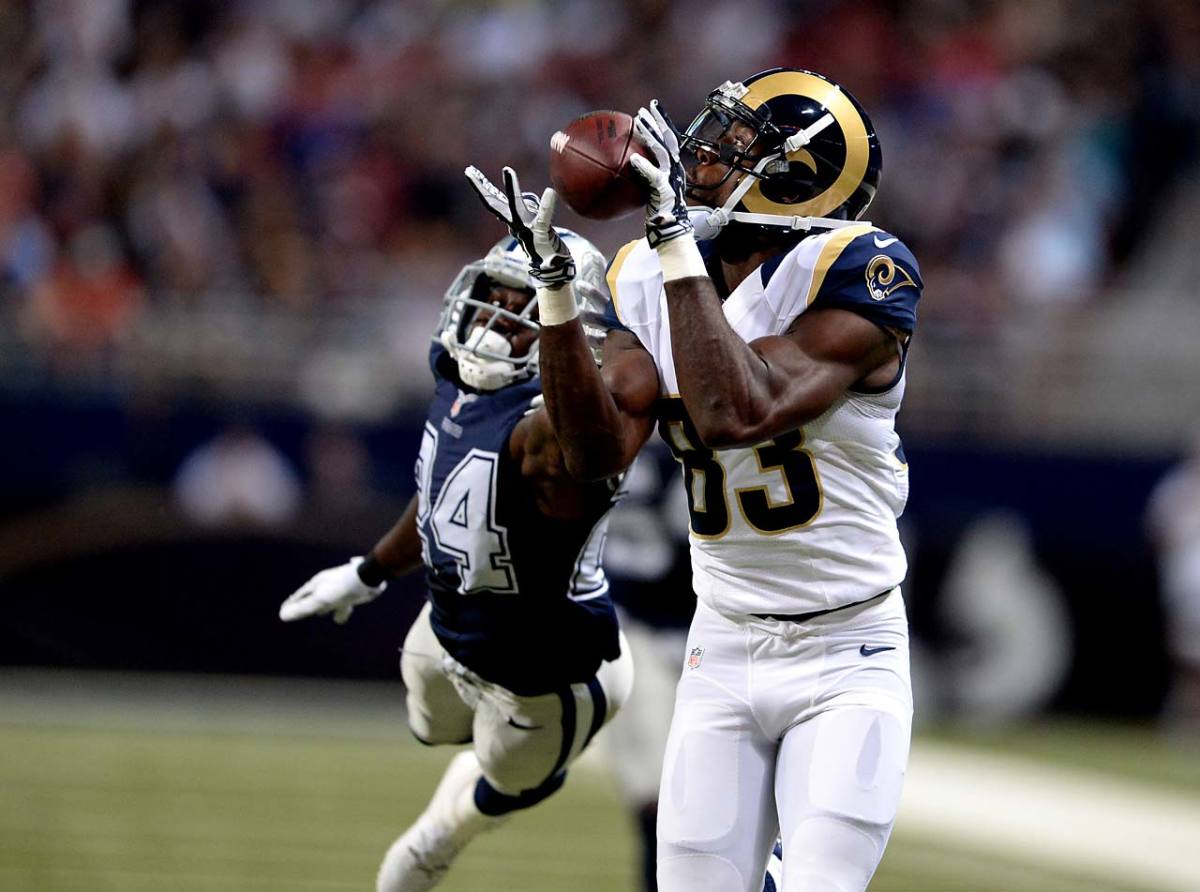 Best Pictures from Week 3 of the 2014 NFL Season - Sports Illustrated