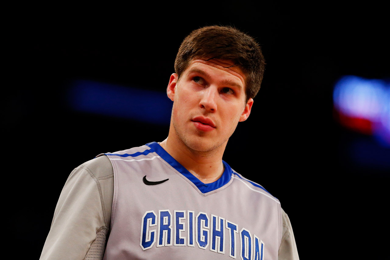 Doug McDermott Won Twitter Last Night - Sports Illustrated