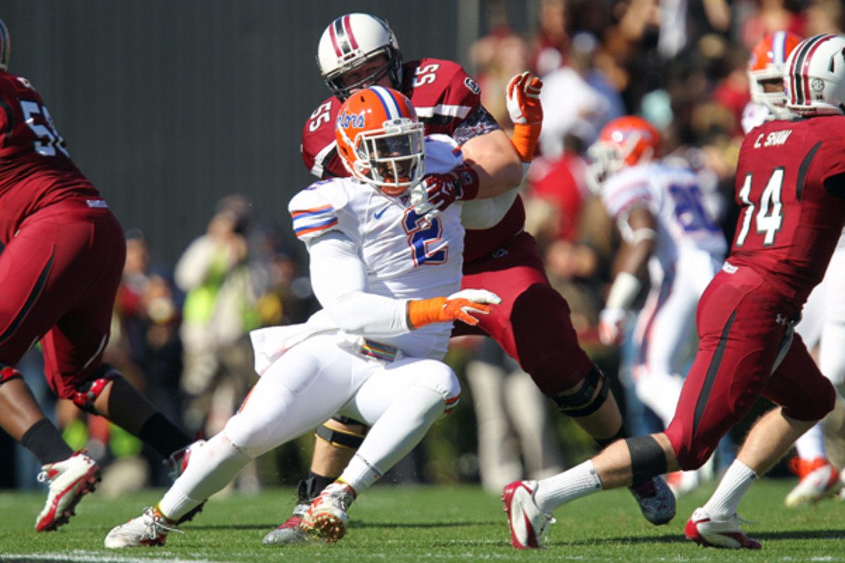 Break it Down: Dominique Easley could redefine New England's defensive ...