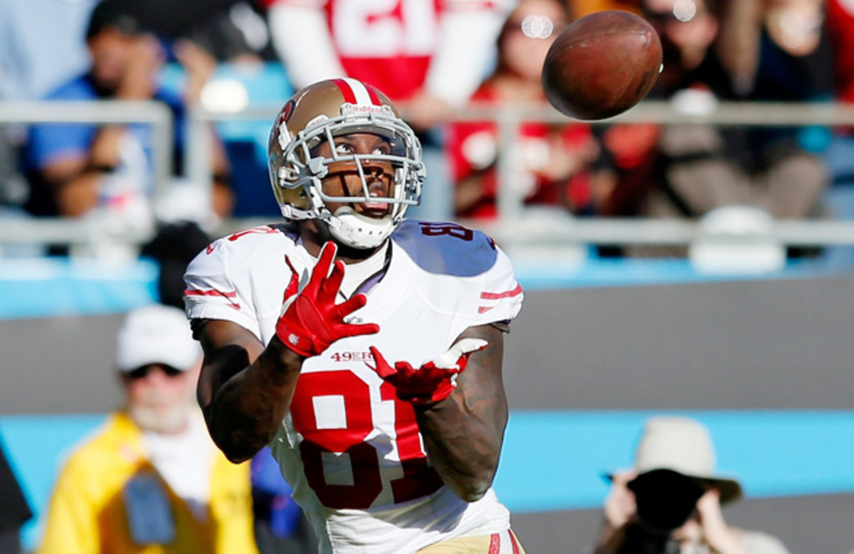 Jenny Vrentas: Anquan Boldin proves worth with another big playoff ...