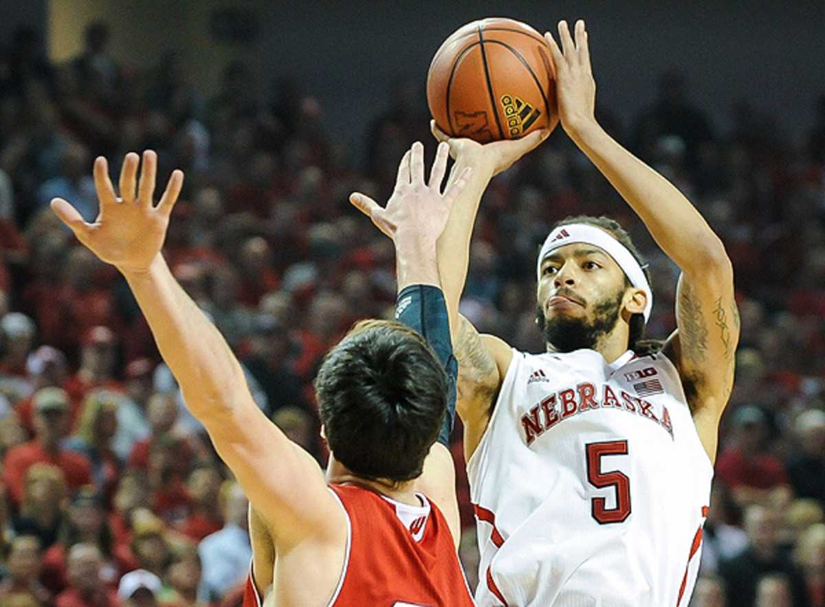 Four-Point Play: Nebraska bolsters at-large candidacy; Baylor's Chery ...