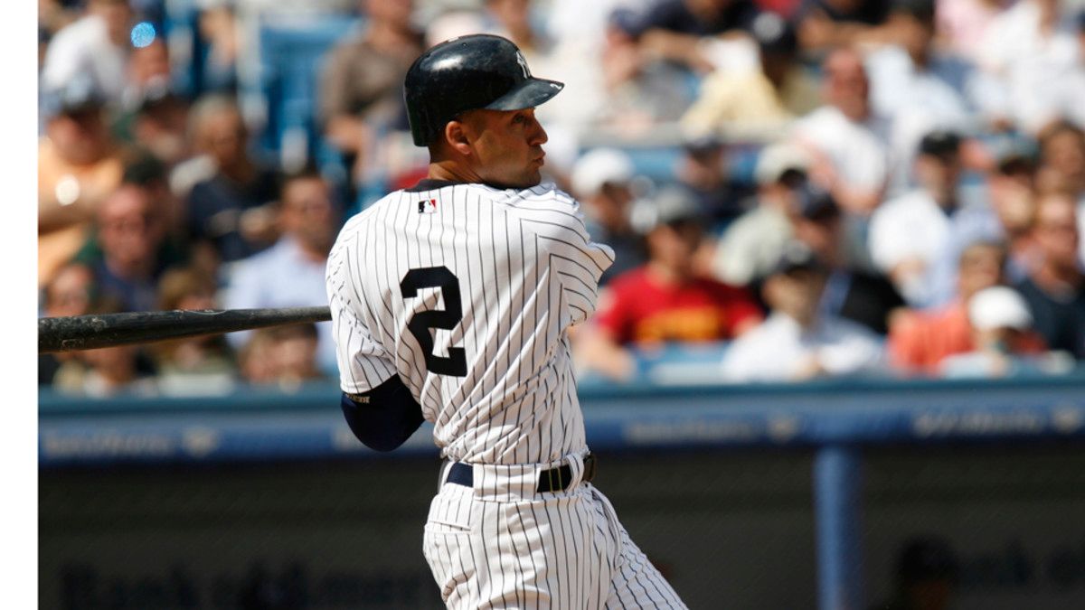 Tom Seaver: Derek Jeter should be first unanimously elected HOFer ...