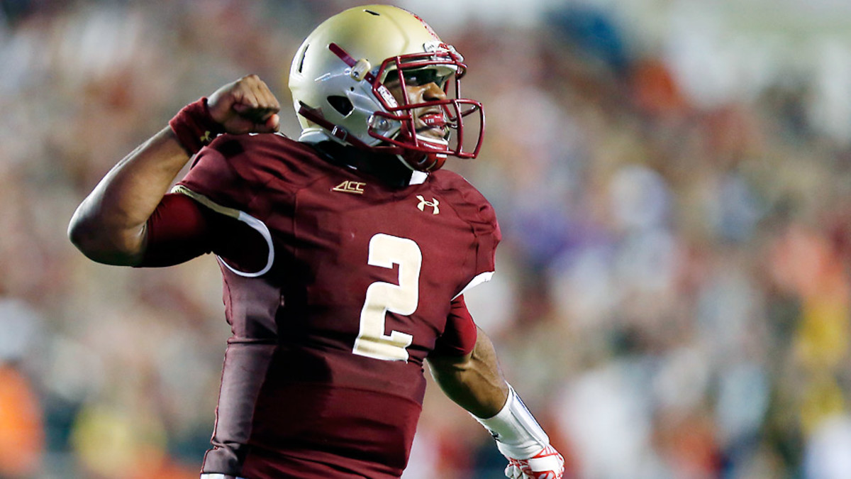 Week 3 Saturday Snaps: Recapping top games in college football - Sports ...