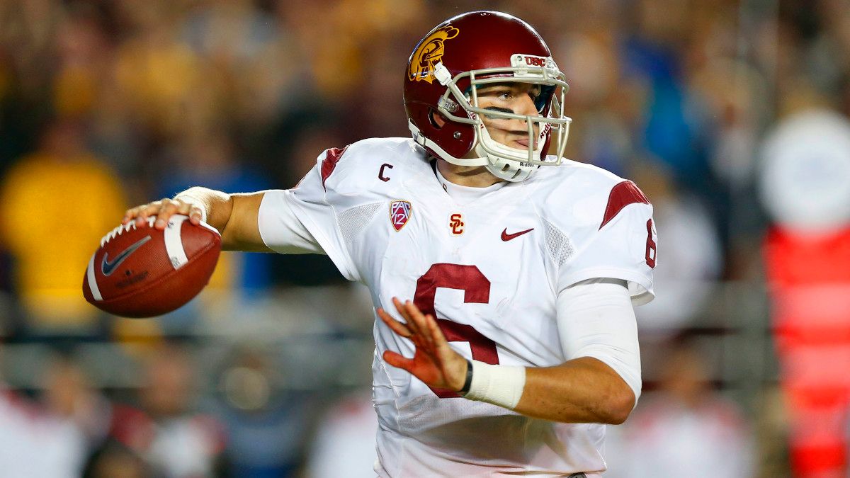 USC Trojans vs Arizona State Sun Devils live stream: Watch online, game ...