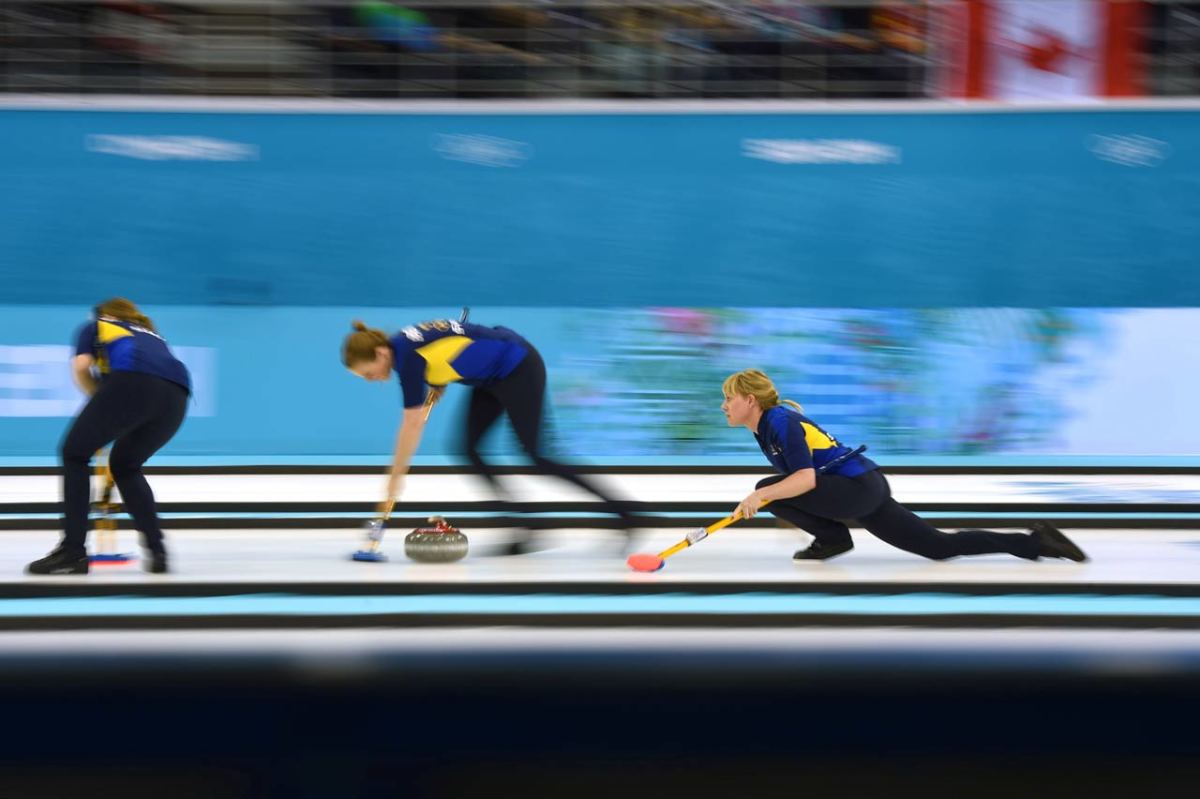 SI's Best Shots from Feb. 20 Olympics - Sports Illustrated