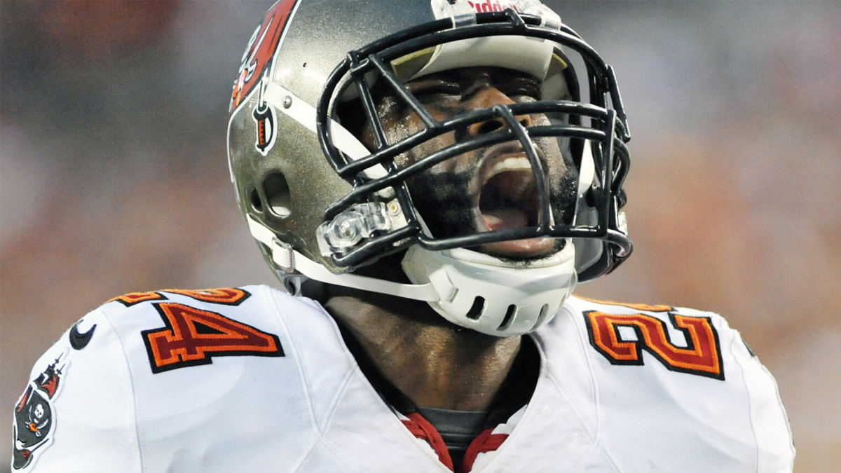 SI Now: David Nelson on the NFL's best cornerback - Sports Illustrated