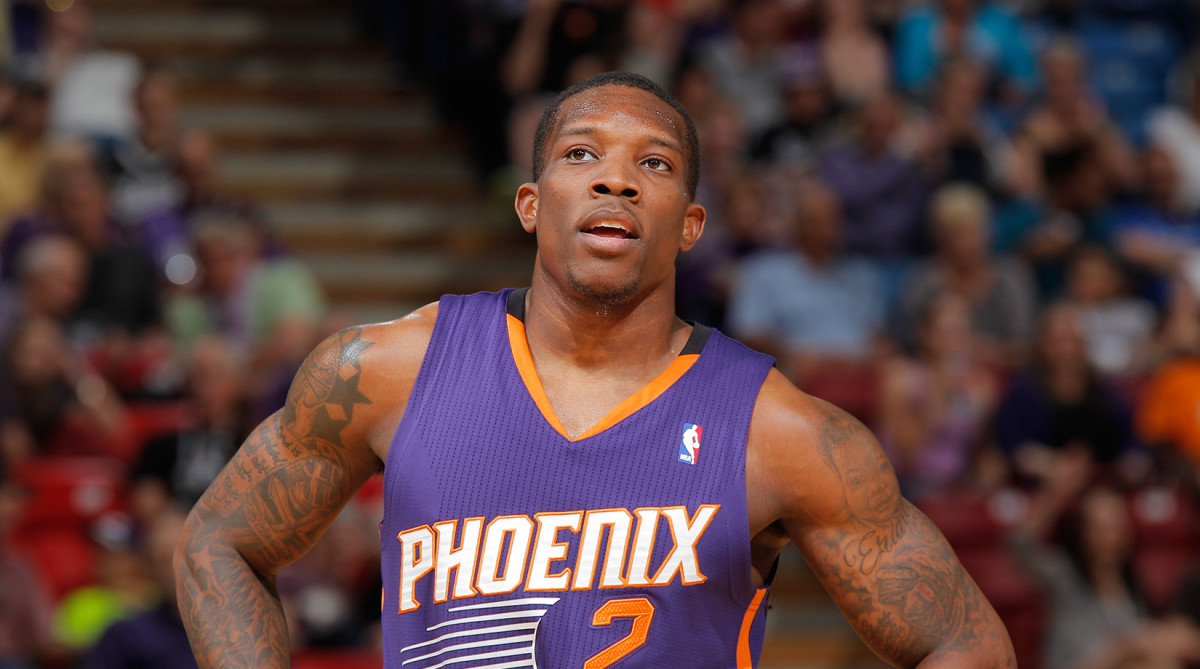 SI Now: Debating Eric Bledsoe's ceiling - Sports Illustrated