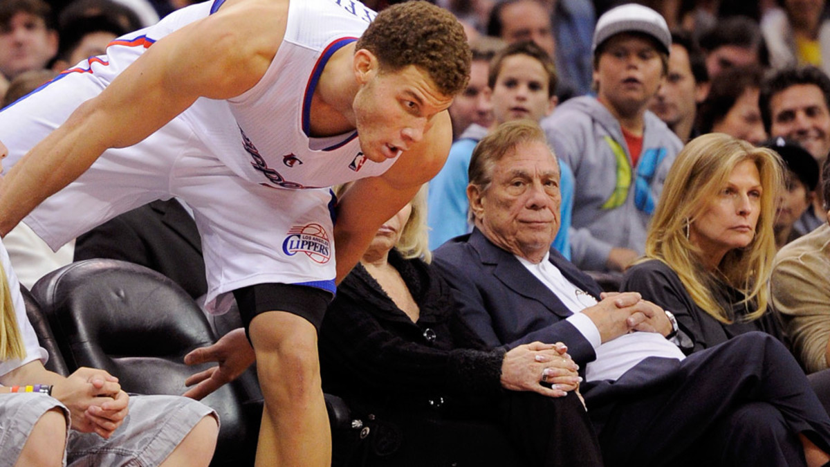 Ex-Clippers owner Donald Sterling gives up, allows deadline to pass ...