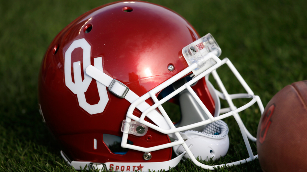 Ricky DeBerry to Oklahoma: Sooners land four-star linebacker - Sports ...