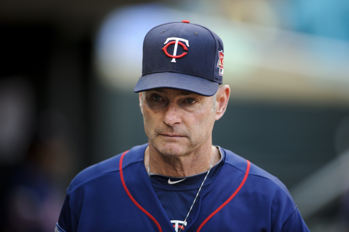 Paul Molitor interviews for Twins managerial opening - Sports Illustrated