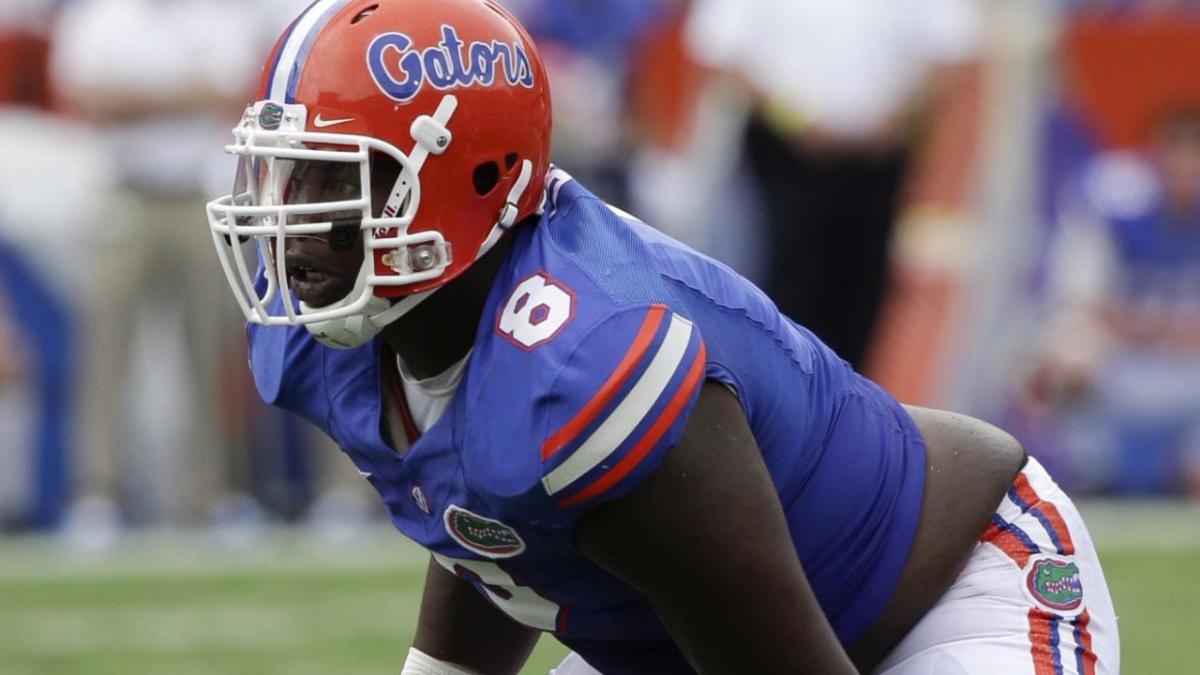 Florida DL Leon Orr takes bus home after realizing he wouldn't start ...