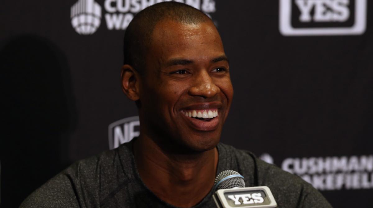 Jason Collins Quotes