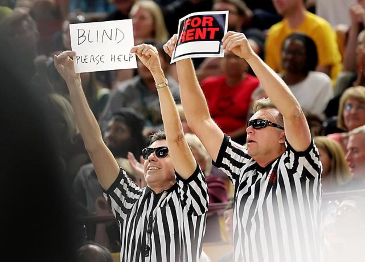 College Superfans - Sports Illustrated