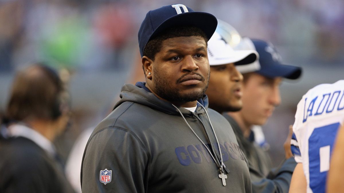 Defensive tackle Josh Brent has been conditionally reinstated to the ...