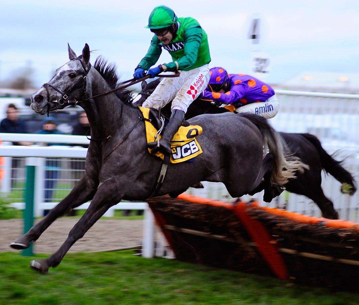 Leading Off: Pictures of the Week (Nov. 12-18) - Sports Illustrated