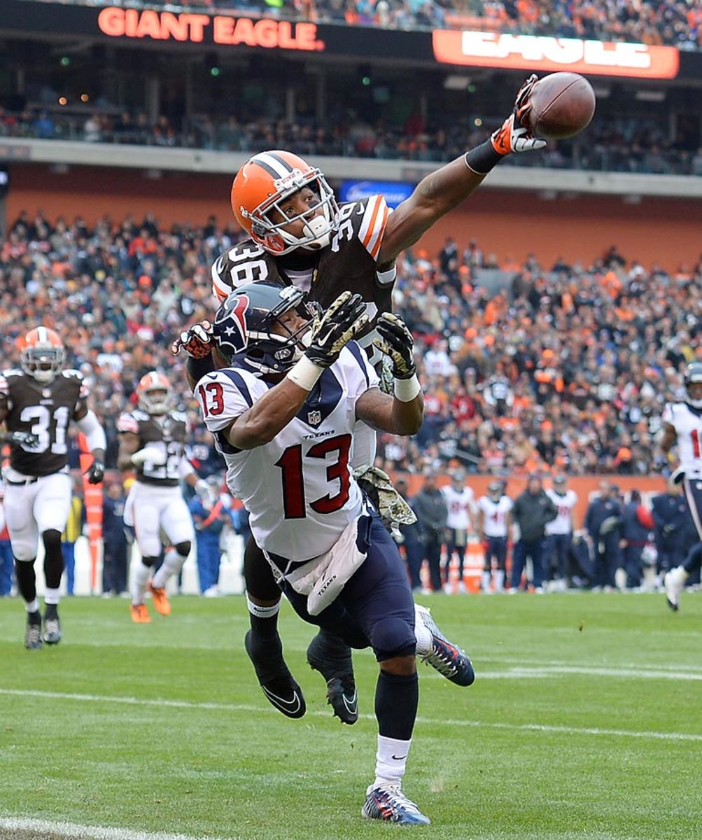 Leading Off: Pictures of the Week (Nov. 12-18) - Sports Illustrated