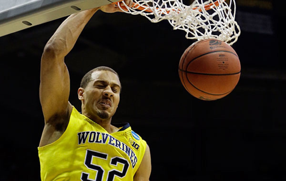What I Learned From Milwaukee: Michigan Wolverines and Wisconsin ...